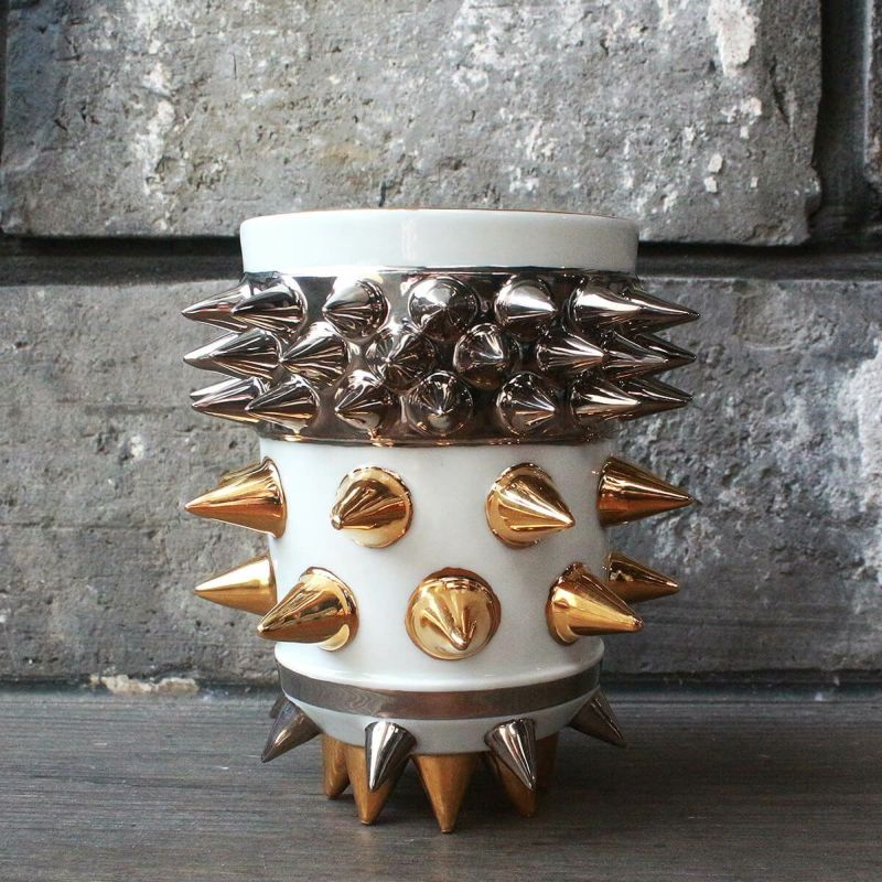 SPIKY CUP | ジュエリーコネクション Jewelry Connection