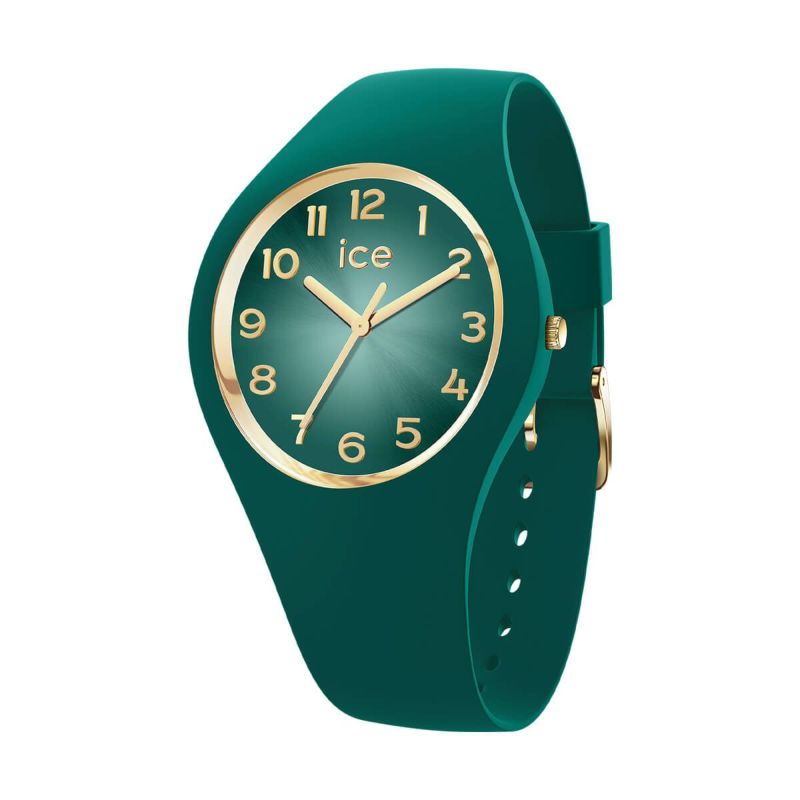 アイスウォッチ ICE glam secret - アイスグラムシークレット - ヴェルディ （スモールプラス） | ジュエリーコネクション ...