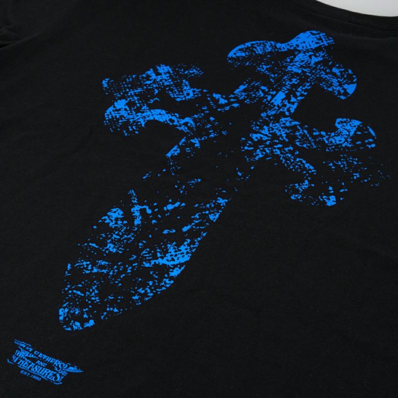 レザーズアンドトレジャーズ LT ビッグシルエット 半袖Tシャツ レザーズアンドトレジャーズ LT ビッグシルエット 半袖Tシャツ
